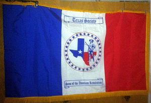 TXSSAR flag